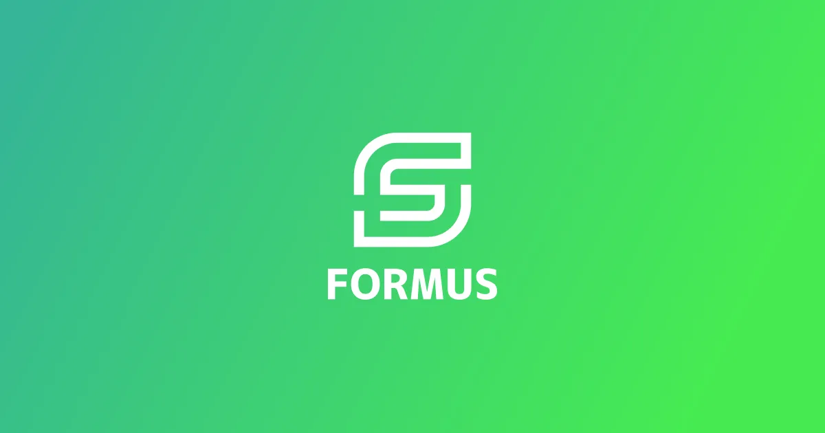 株式会社FORMUS